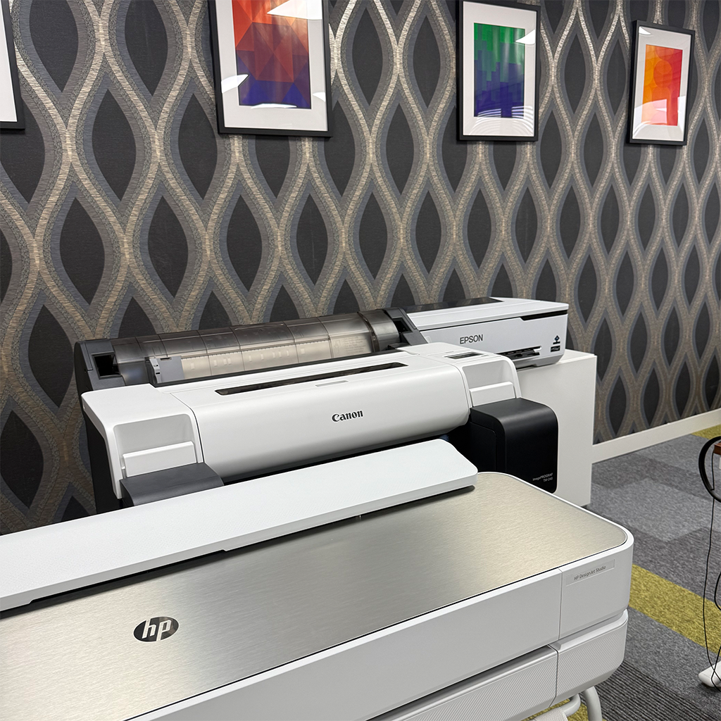 Which Wide Format Printer Is Right for Your Business? - GDS | Graphic ...